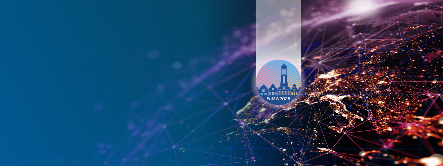 Qorvo All Around You at EuMW 2025 - Qorvo