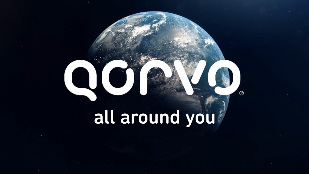 Qorvo Announces Fiscal 2025 Second Quarter Financial Results - Qorvo Qorvo Announces Fiscal 2025 Second Quarter Financial Results - Qorvo