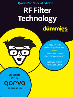 4 Ways to Address the Most Common RF Filtering Challenges For Modern ...