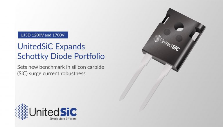 Power Schottky Diode