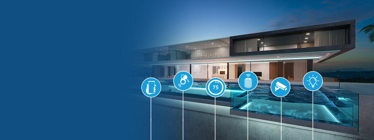 Qorvo at CES® 2024 - Qorvo